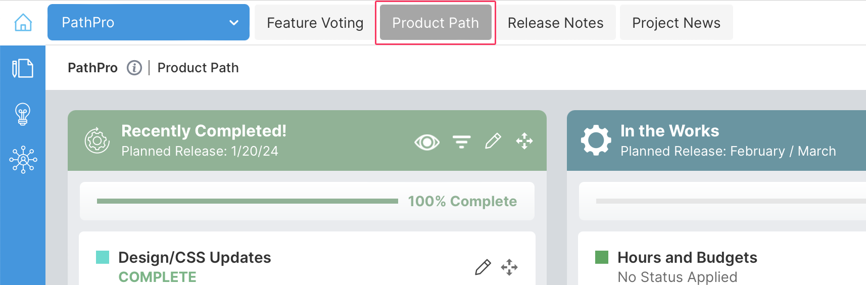 How to Use Task Groups - PathPro