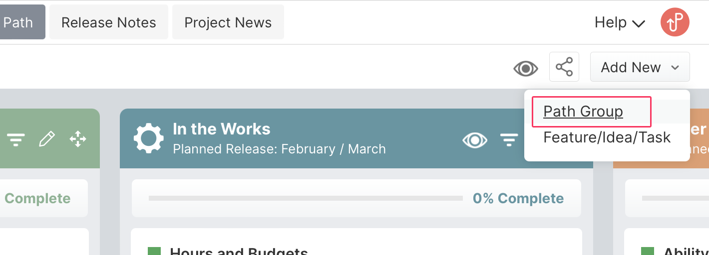 How to Use Task Groups - PathPro
