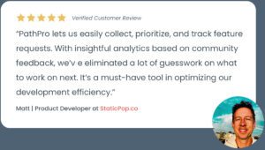 Product Roadmap Management Software and Feature Voting Tools